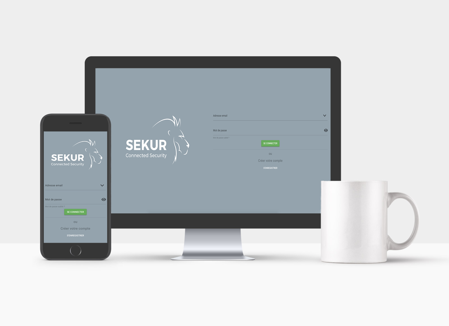 Le logiciel de gestion pour les agences de sécurité privée - SEKUR