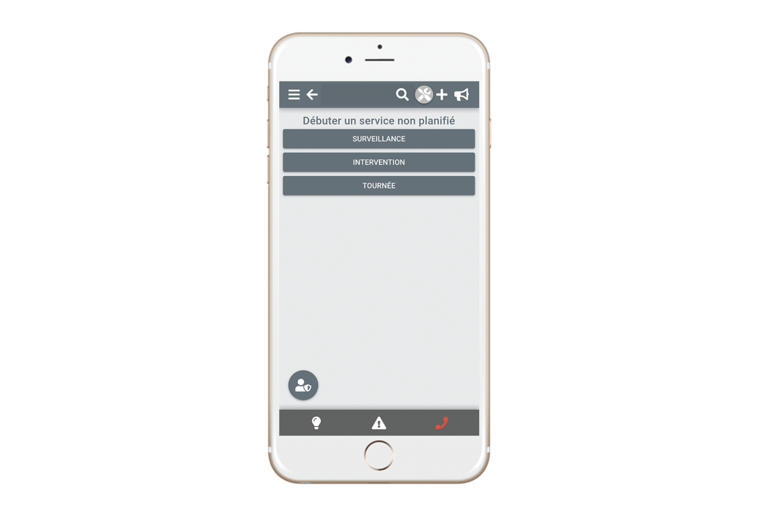 PC sécurité et contrôle d'accès : gérer vos missions de sécurité - SEKUR®