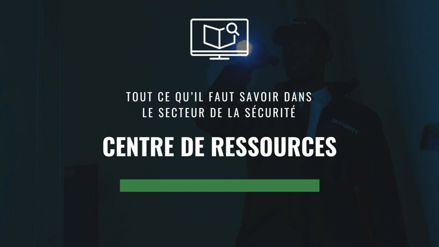 Centre des ressources - SEKUR