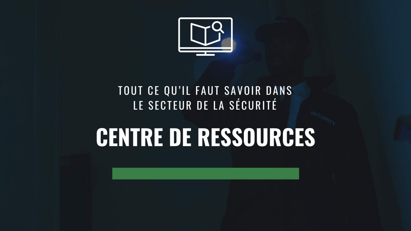 Centre des ressources - SEKUR