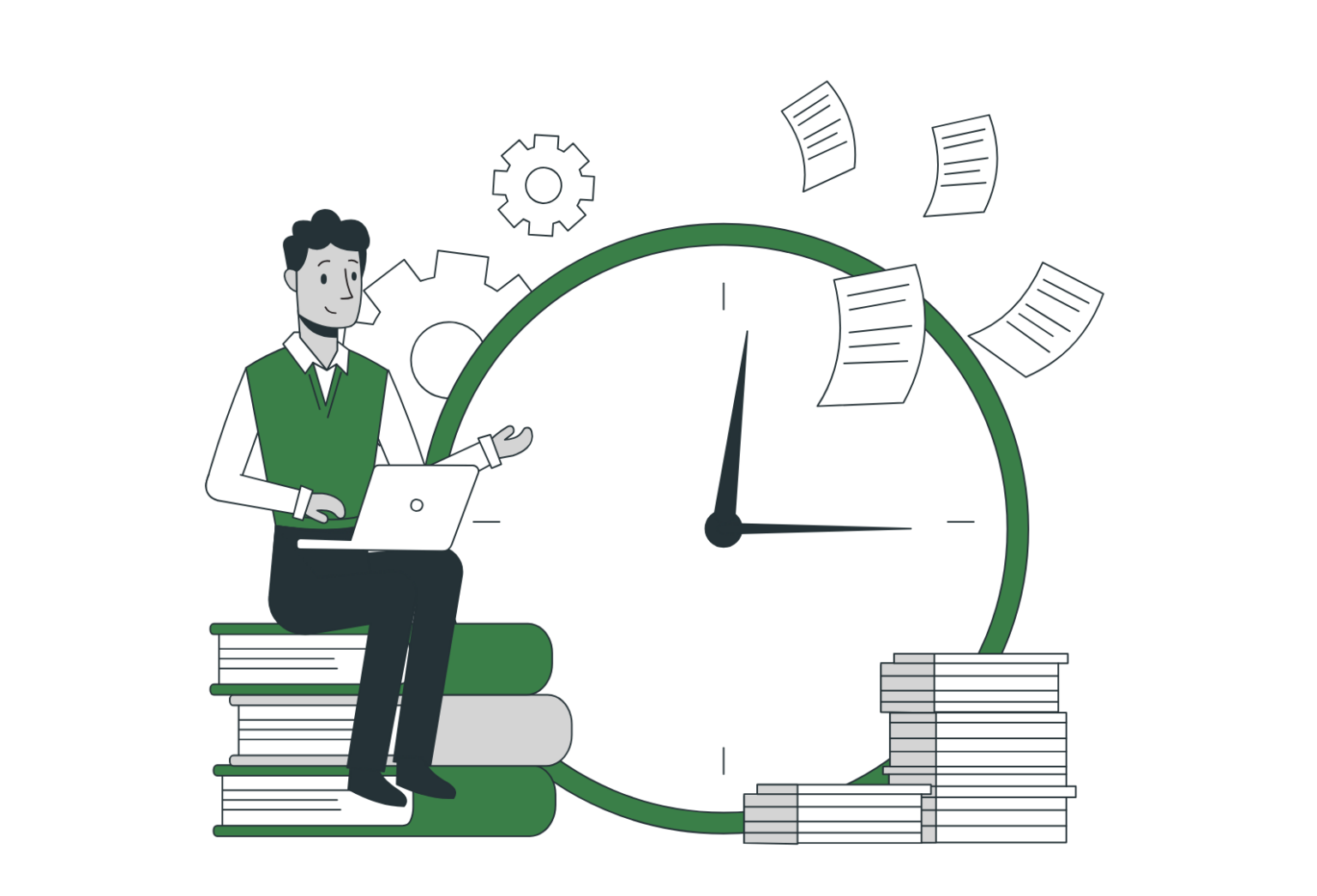 Aide et assistance - SEKUR®